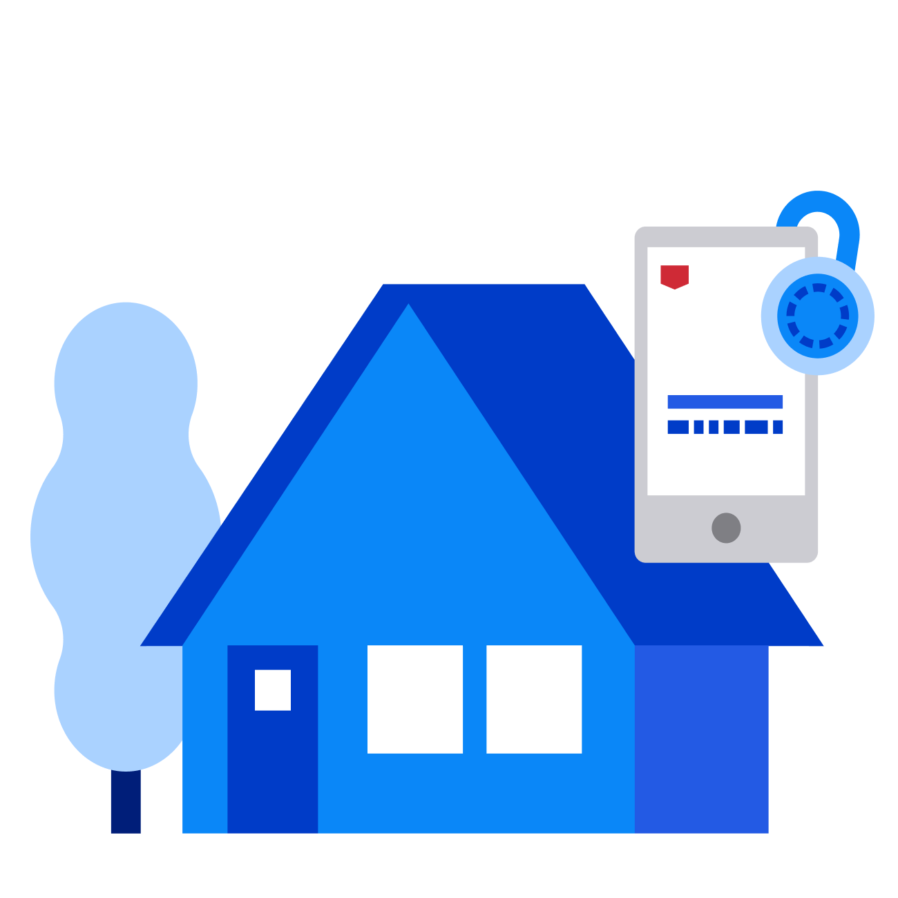 HELOC fixed-rate option | U.S. Bank