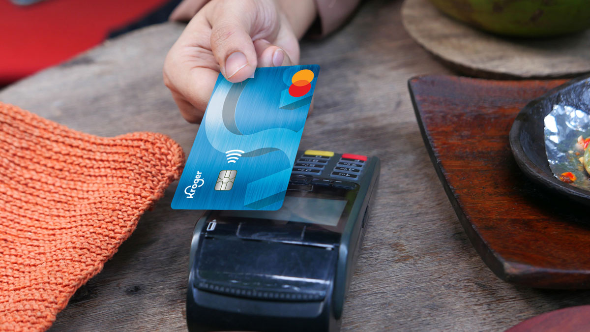 U.S. Bank and Kroger Co. offer new credit card rewards and fuel ...