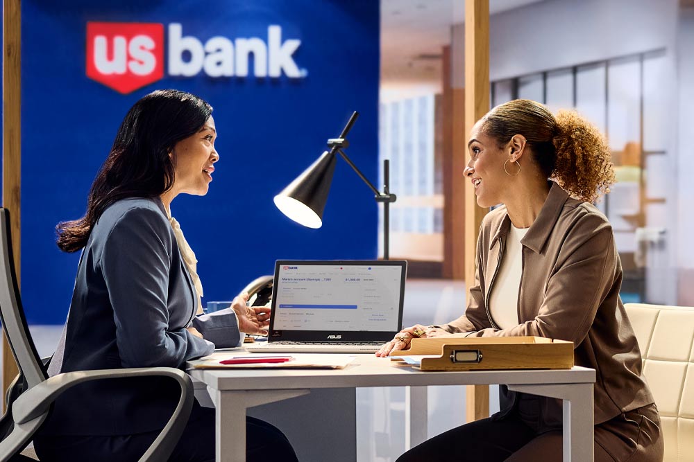 Us Bank Logo 2025
