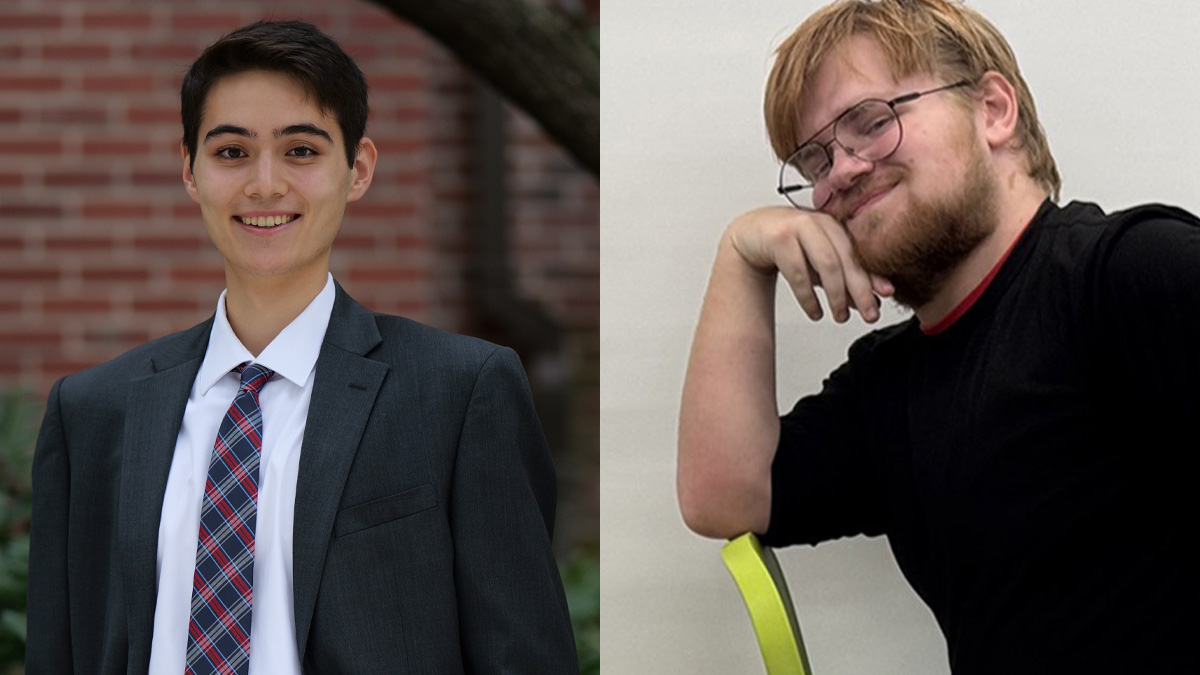 Students, their parents thrilled about winning U.S. Bank scholarship ...