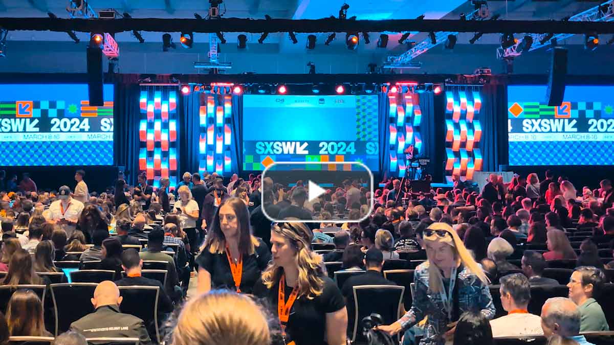 SXSW 2024: Trend watch from U.S. Bank experts | U.S. Bank