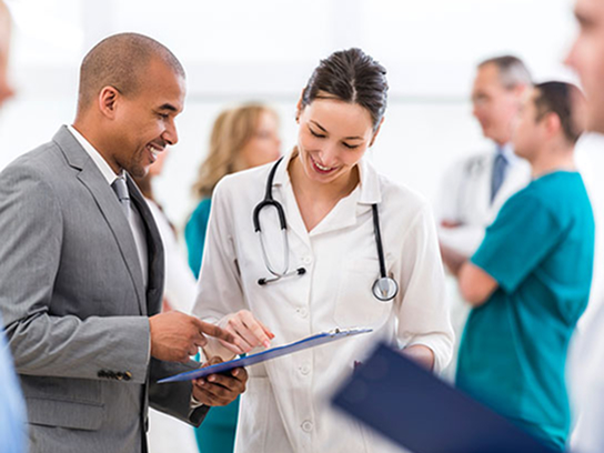 Practice Financing | Business Lending | U.S. Bank