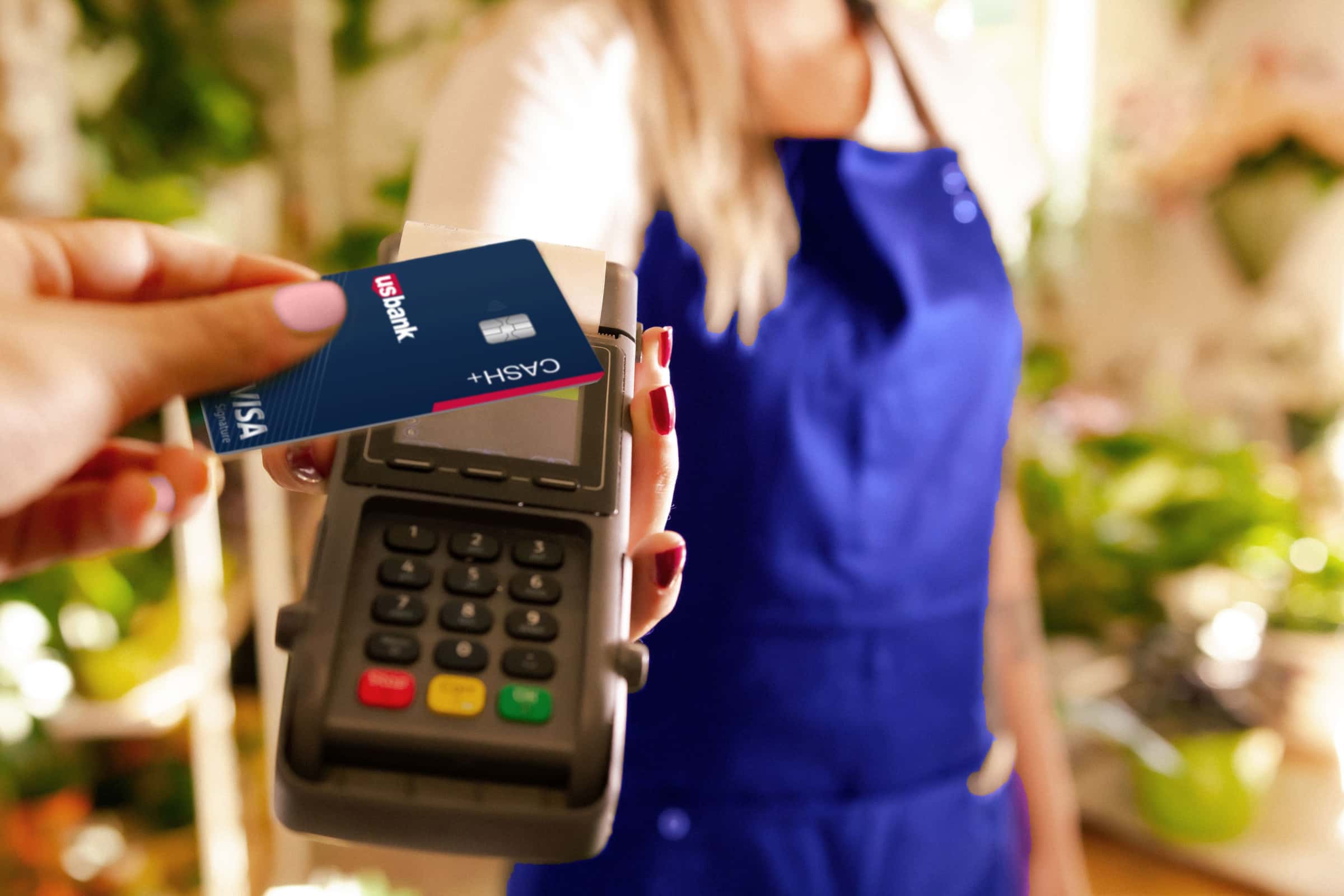 Banking Products | Business Banking | U.S. Bank