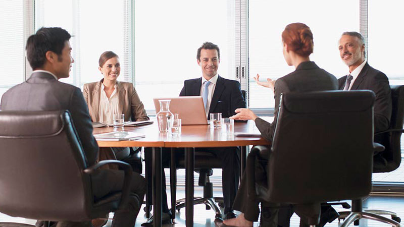 The Value of a Paying and Exchange Agent | U.S. Bank