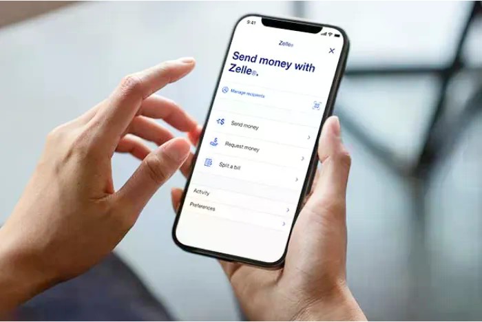 Zelle®: How to send money | U.S. Bank