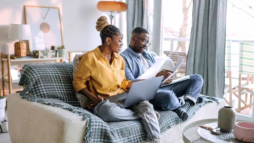 DINK Financial Planning Tips | U.S. Bank