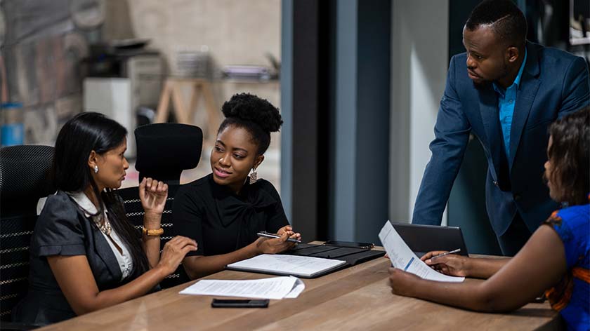 Benefits of Private Family Foundations | U.S. Bank