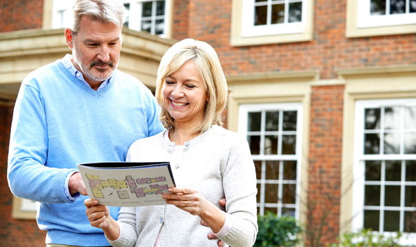 Buying a House for Your Child: Benefits and Tax Implications | U.S. Bank