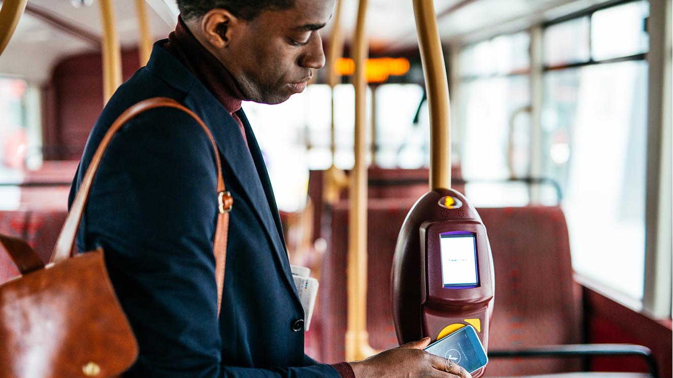 Updated fare payments benefit agencies & riders | U.S. Bank