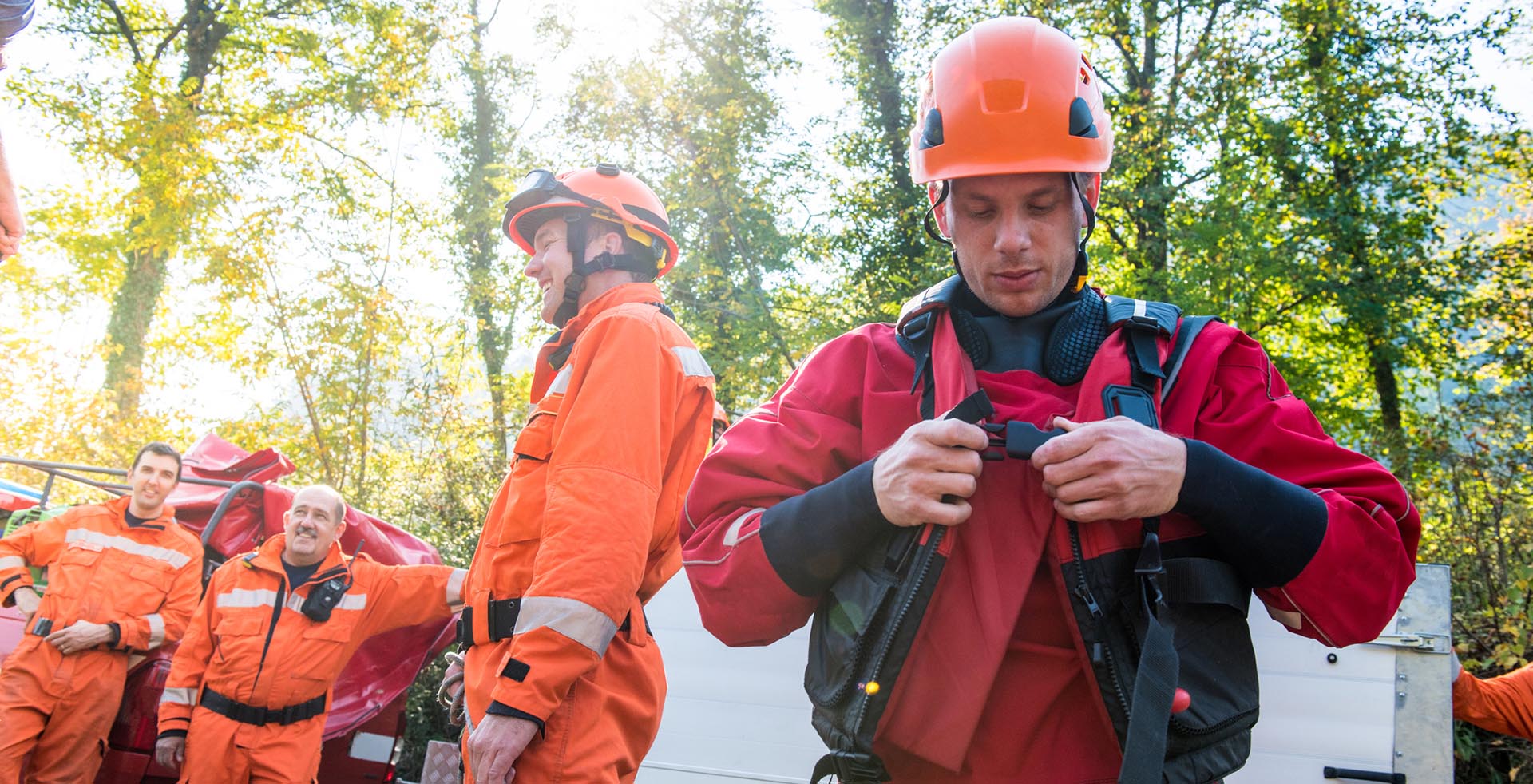 Coping with natural disasters | U.S. Bank