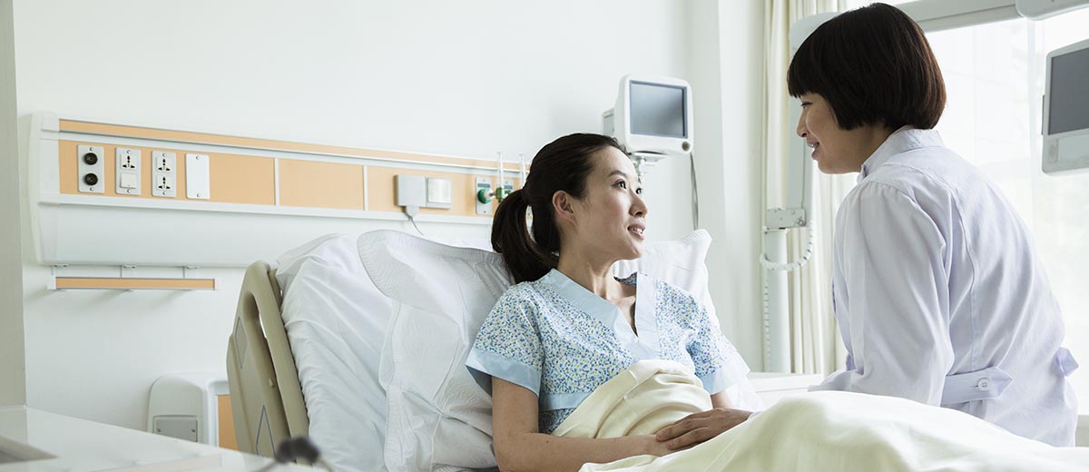 Navigating medical hardships when unable to work