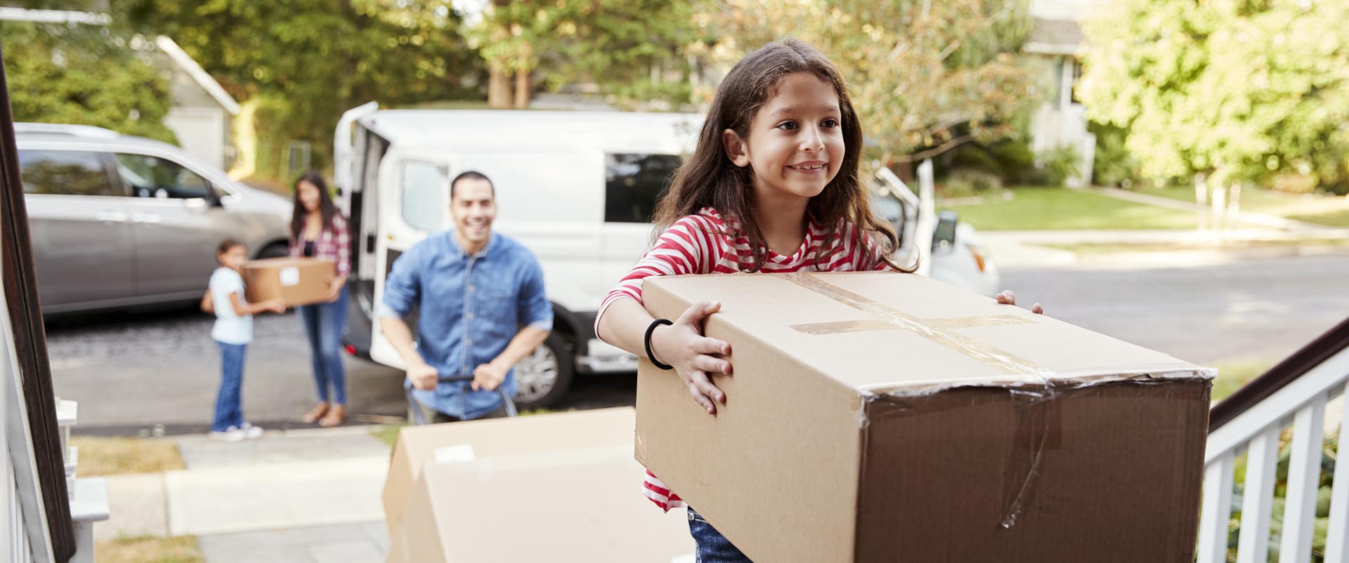 Shopping for a home | U.S. Bank