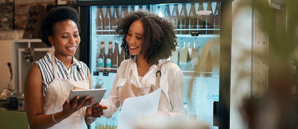 How to identify what technology is needed for your small business | U.S ...