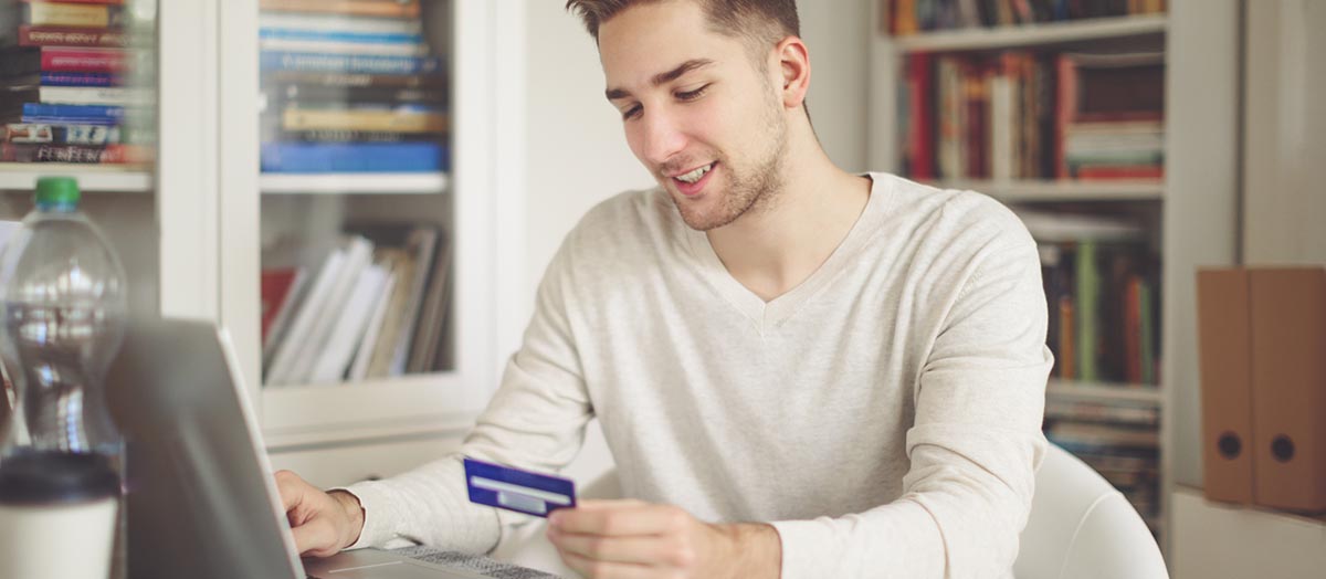 Credit score help: Repairing a bad credit score | U.S. Bank