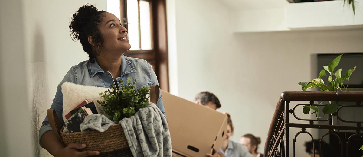 Checklist: 6 to-dos for after a move