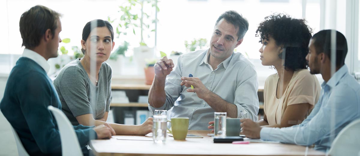 The reciprocal benefits of a custodial partnership: A case study