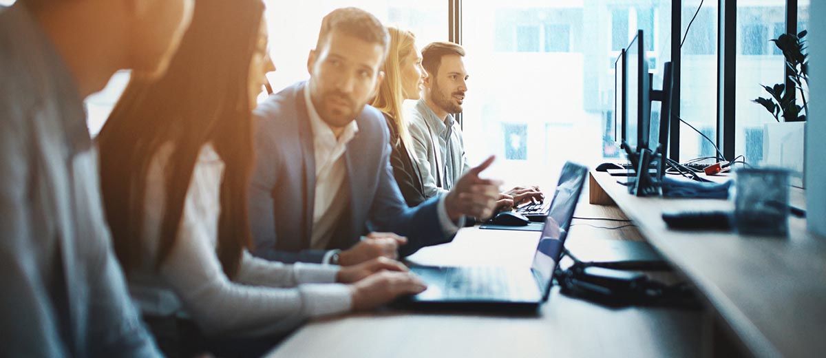 Insource or outsource? 10 considerations.