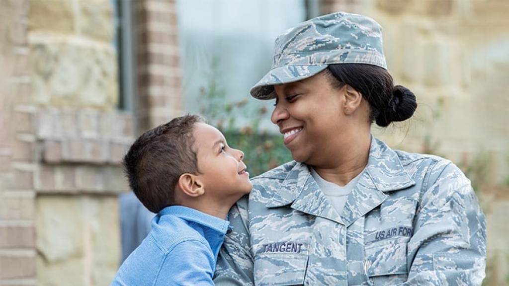 Military banking | Military bank products and services | U.S. Bank