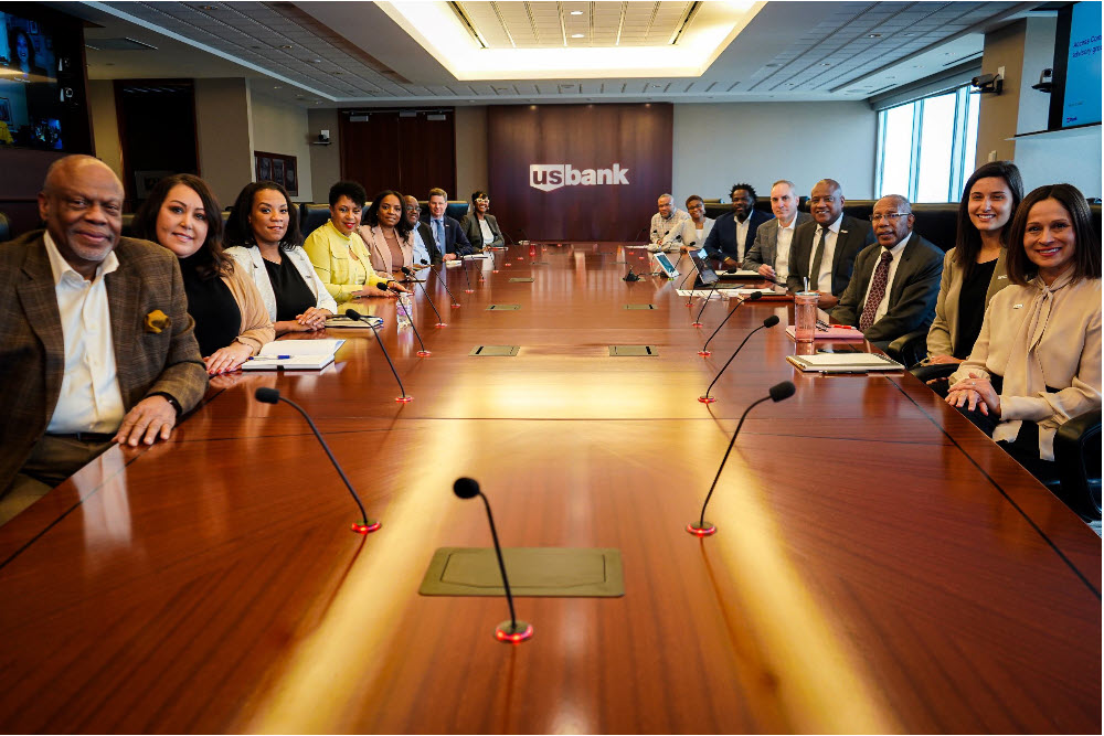 Partnerships with schools help develop next generation of cybersecurity experts | U.S. Bank