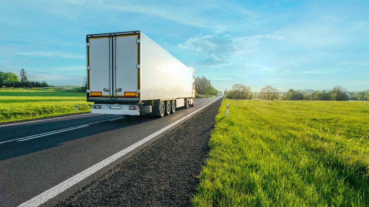 U.S. Bank: Truck Freight Spending Increases Across All Regions in ...