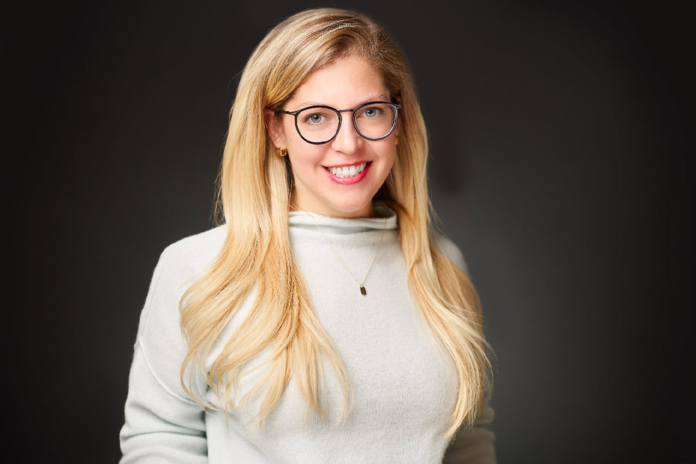 Meet the former counselor helping to bring digital accessibility to the ...