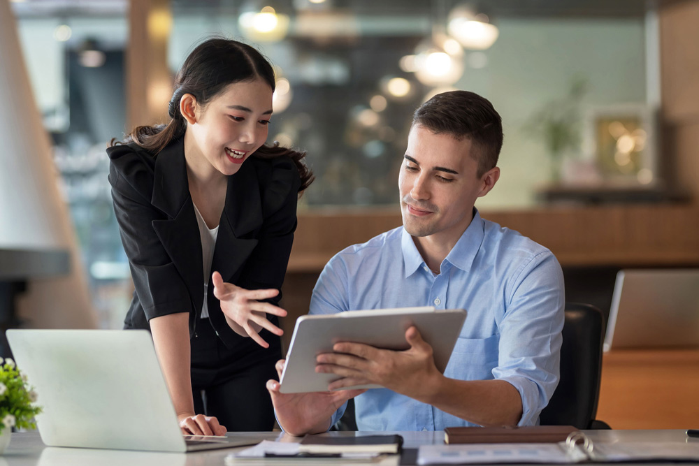 Meet the former counselor helping to bring digital accessibility to the ...