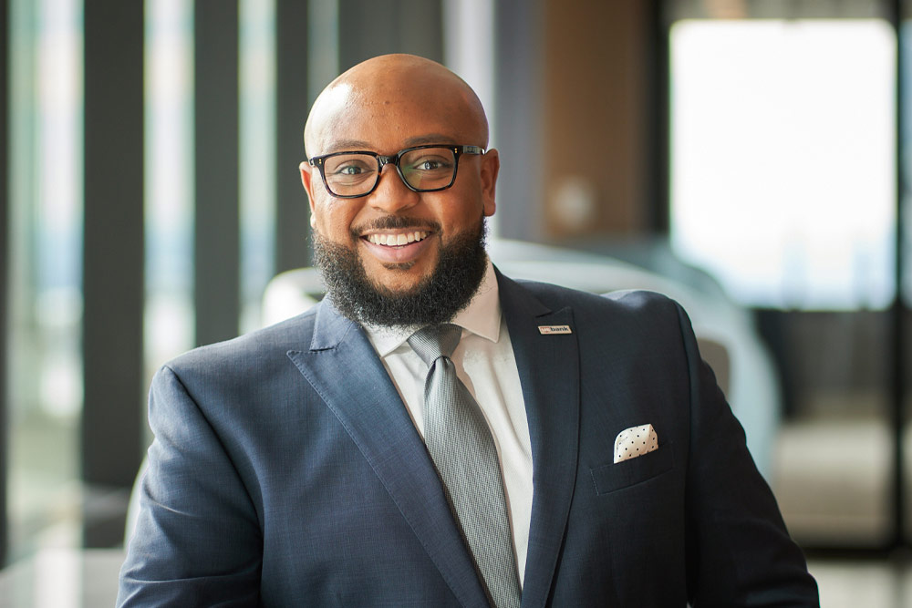 Bringing innovation to the age-old topic of ethics | U.S. Bank