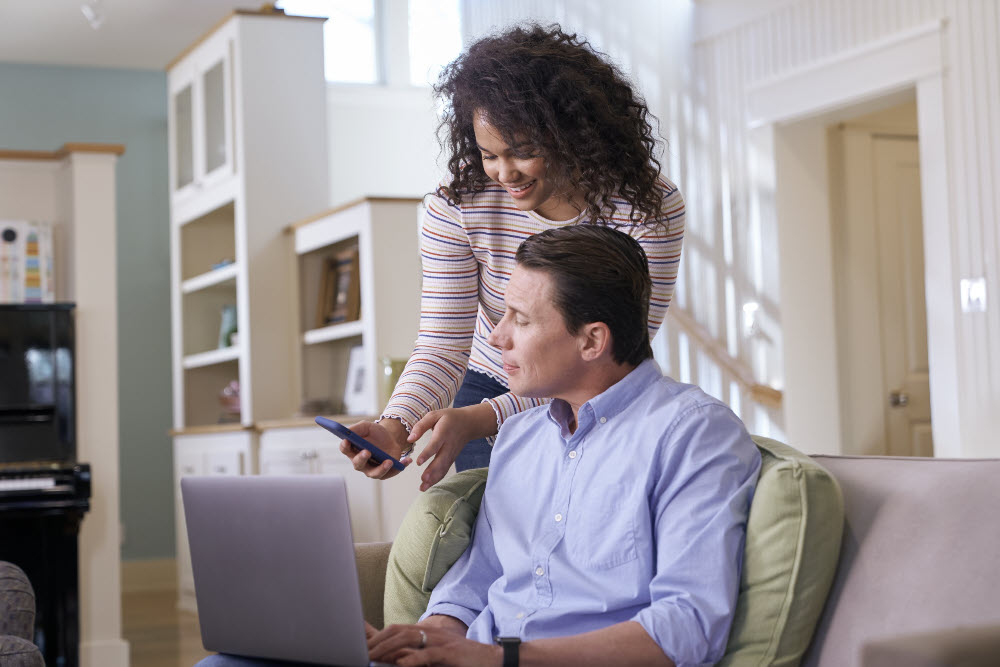 Meet the former counselor helping to bring digital accessibility to the ...