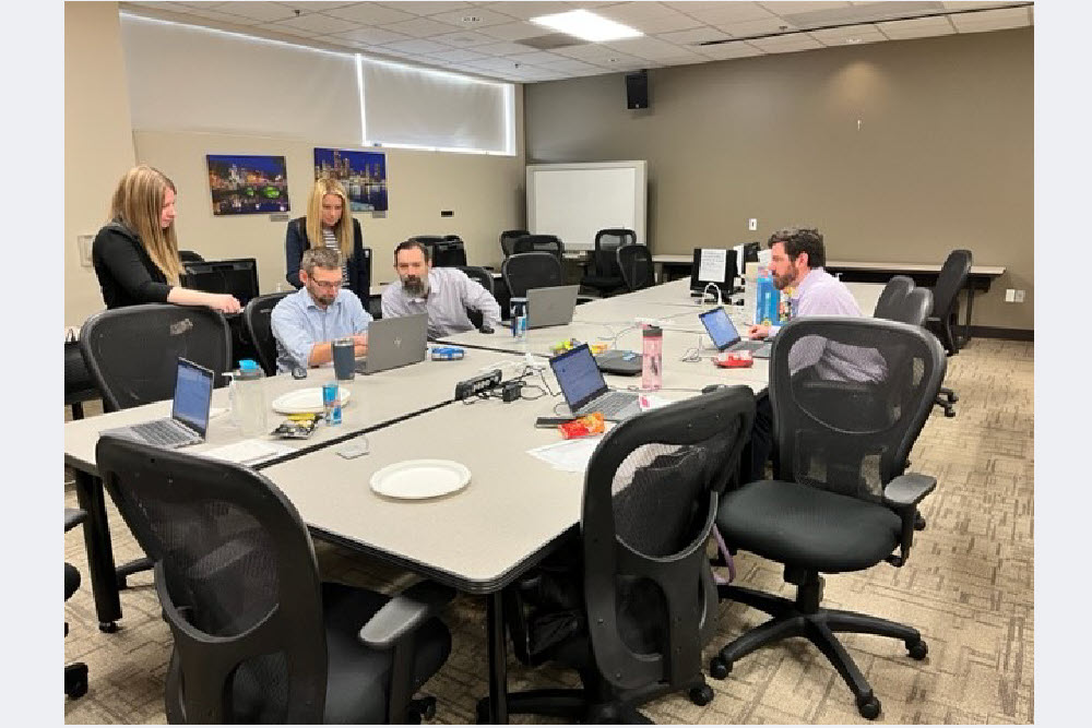 Meet the former counselor helping to bring digital accessibility to the ...