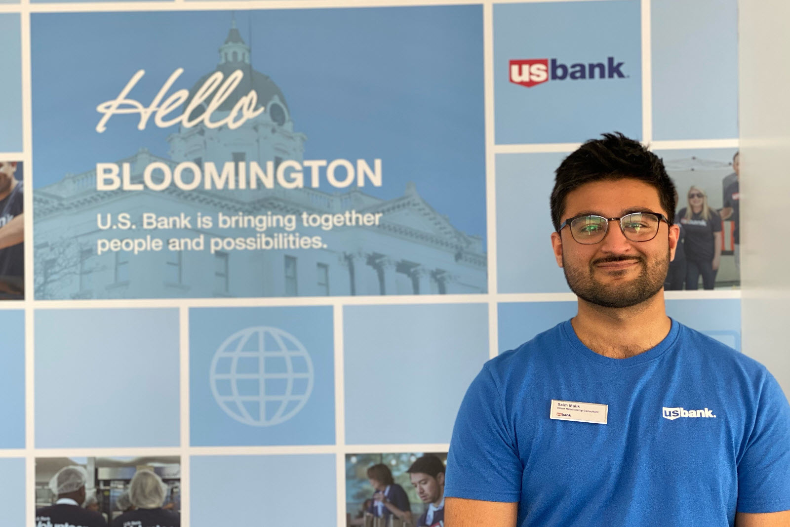 Bringing innovation to the age-old topic of ethics | U.S. Bank