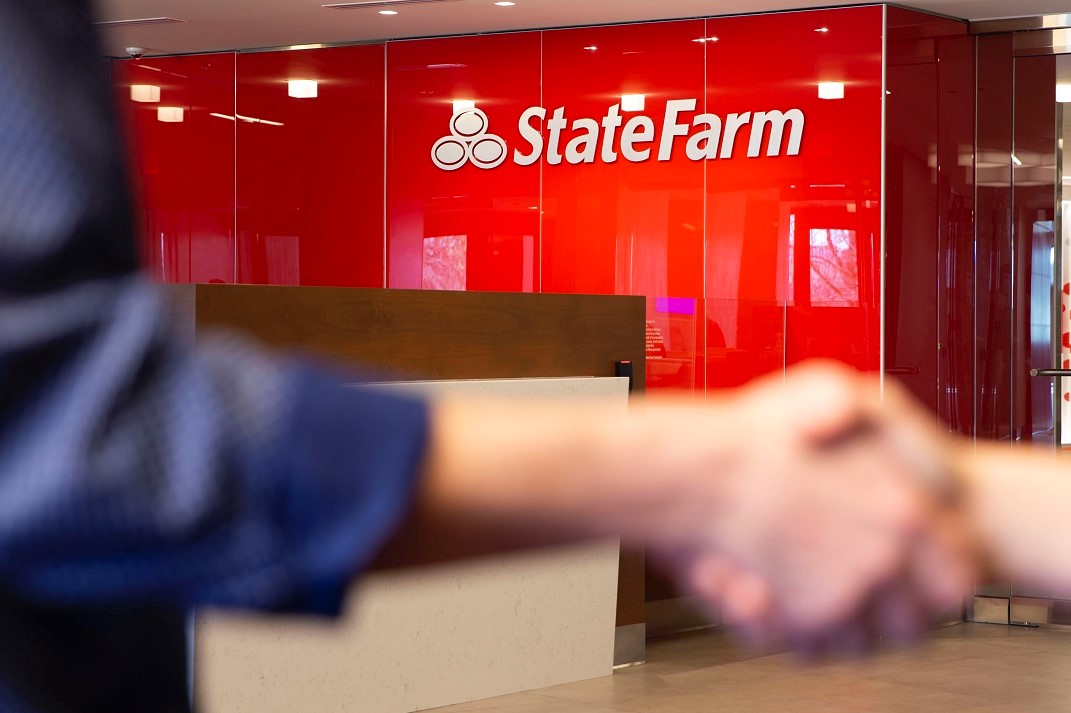 State Farm Bank Advertising