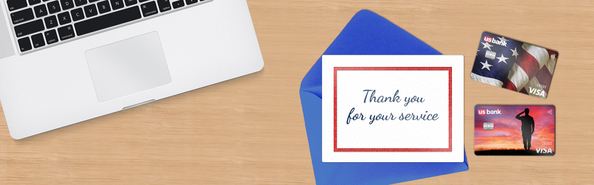 U.S. Bank Visa® Debit Card | Apply for a debit card online | U.S. Bank