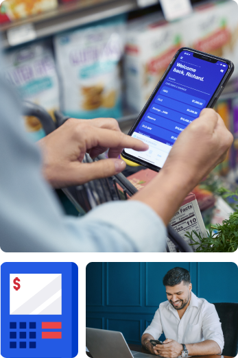 Safe Debit Account | Checkless checking | U.S. Bank