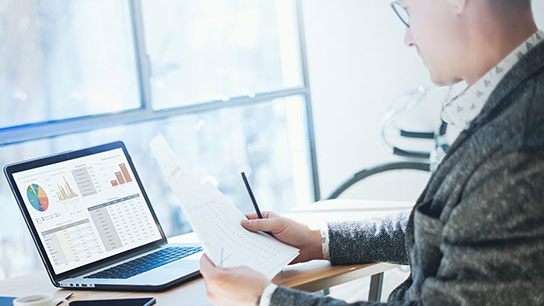 Private Equity Fund Administration | Global Fund Services | U.S. Bank
