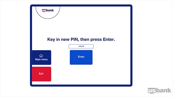 ATM banking | ATMs near me | U.S. Bank