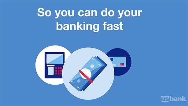 ATM banking | ATMs near me | U.S. Bank