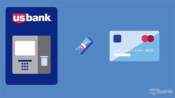 ATM banking | ATMs near me | U.S. Bank