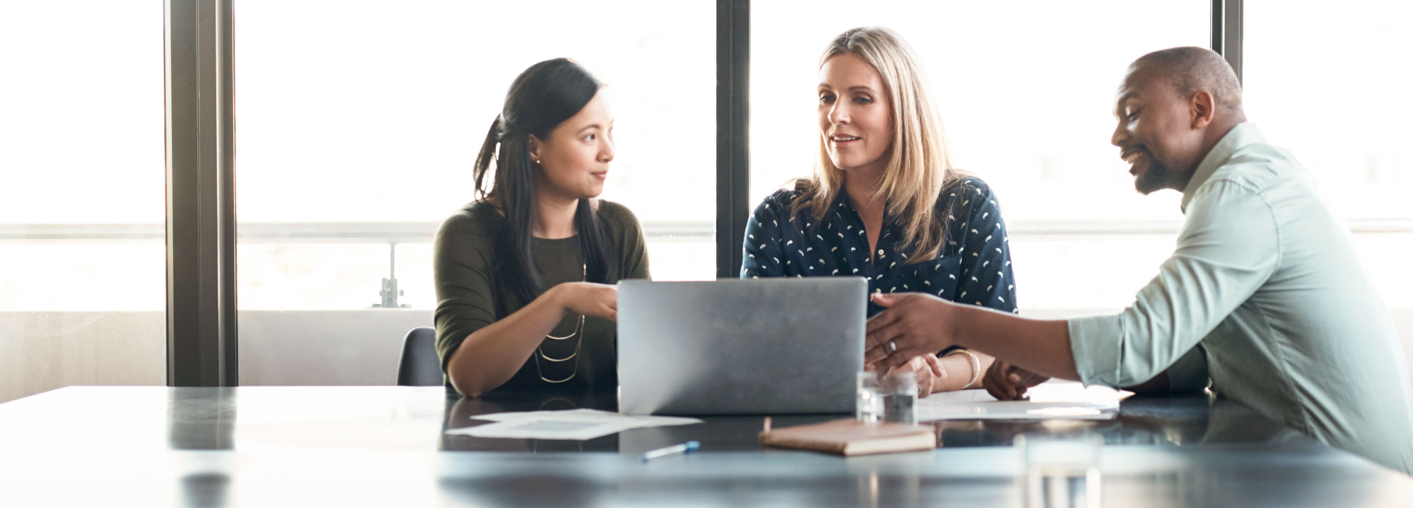 Wealth Banking Services Resources | U.S. Bank