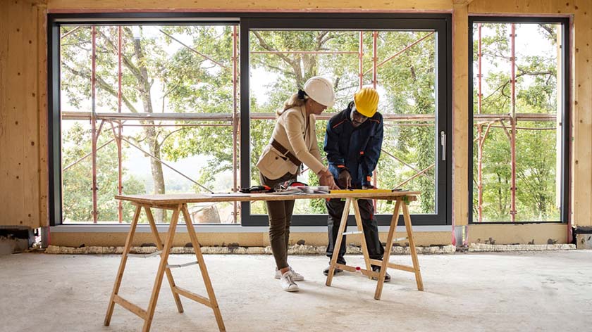 New Construction: Financial Steps to Building a House | U.S. Bank