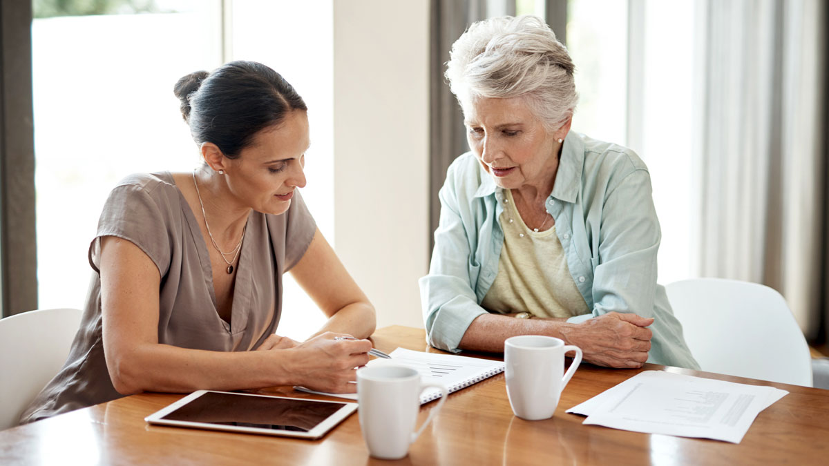 Elder Fraud: Steps to Avoid Elderly Scams | U.S. Bank