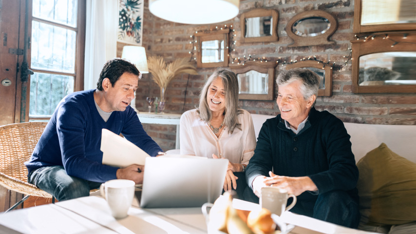 Wealth Banking Services | U.S. Bank