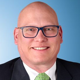 Private Wealth Advisor | Aaron Meyer | Madison, WI | U.S. Bank