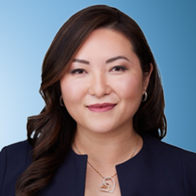 Private Wealth Advisor | Alice Hsu | Irvine, CA | U.S. Bank