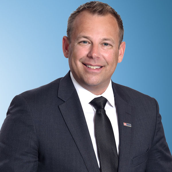 Private Wealth Advisor | Andrew Seward | Minneapolis, MN | U.S. Bank