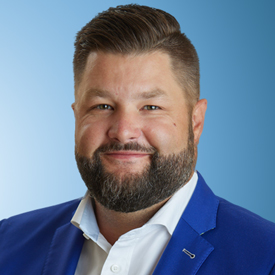 Private Wealth Management in Los Angeles, CA | U.S. Bank