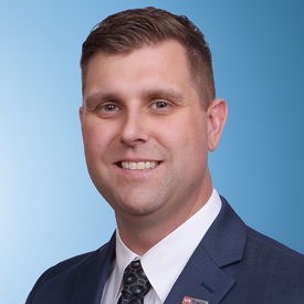 Private Wealth Advisor | Dustin Stroh | Omaha, NE | U.S. Bank