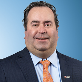 Private Wealth Advisor | Jeffrey Benton | Seattle, WA | U.S. Bank