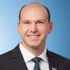 Private Wealth Advisor | Kevin Cavanaugh | Vancouver, WA | U.S. Bank