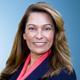 Private Wealth Advisor | Pamela Long | Sacramento, CA | U.S. Bank