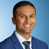 Private Wealth Advisor | Suchit Vyas | San Diego, CA | U.S. Bank